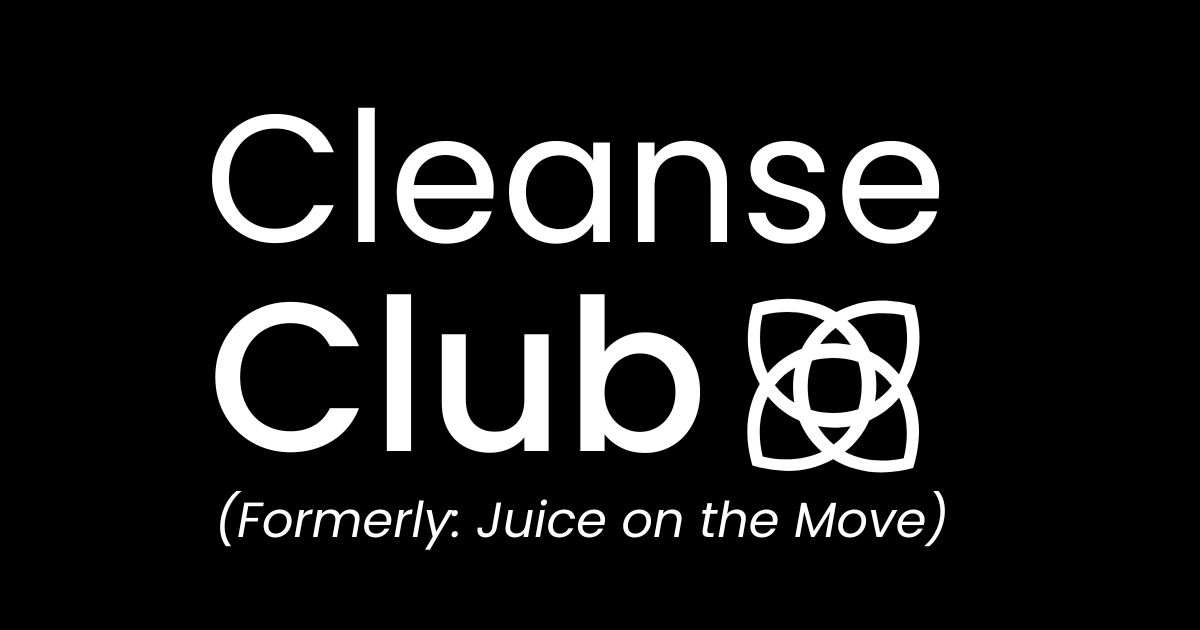 Contact Us – Cleanse Club